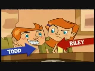 The Replacements Disney Channel