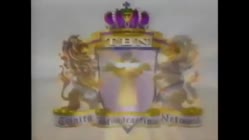 TBN Networks | Commercial | Retro Junk