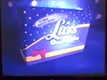 Luvs | Commercial | Retro Junk