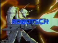 Robotech will return bumper | Commercial | Retro Junk