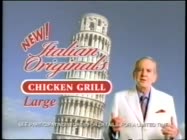 Perillo Tours | Commercial | Retro Junk