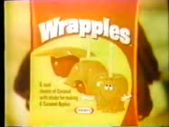 Kraft Wrapples | Commercial | Retro Junk