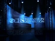 CBS Television Distribution | Commercial | Retro Junk