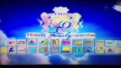 TBN Networks | Commercial | Retro Junk