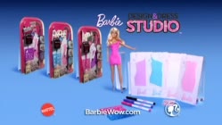 My Design Barbie by Mattel | Commercial | Retro Junk