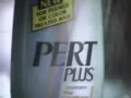 Pert Plus | Commercial | Retro Junk