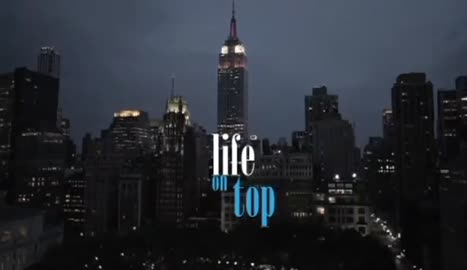 Life on Top | Retro Junk