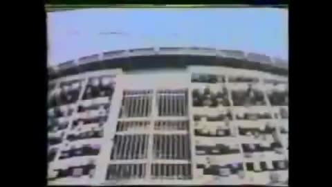 New York Mets Baseball on WOR/WWOR-TV | Retro Junk