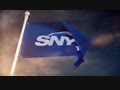 New York Mets Baseball on SNY | Retro Junk