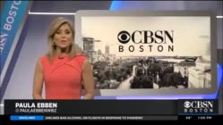 CBS News Boston | Retro Junk
