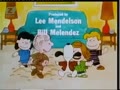 Charlie Brown & Snoopy Show | Retro Junk