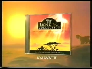 The Lion King II: Simba's Pride | Retro Junk