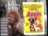 Annie | Retro Junk